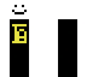 dummy from item asylum | Minecraft Skin