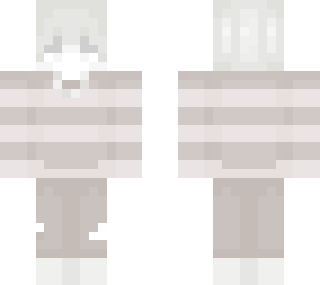 Eboy White | Minecraft Skin
