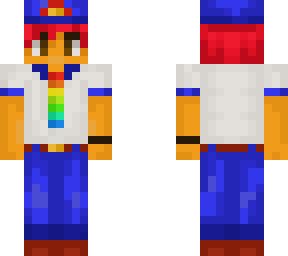 welcome home | Minecraft Skins