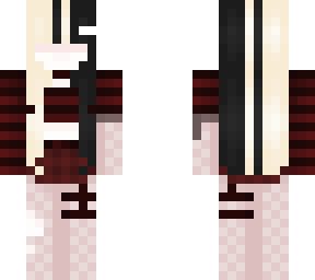 editando... | Minecraft Skin