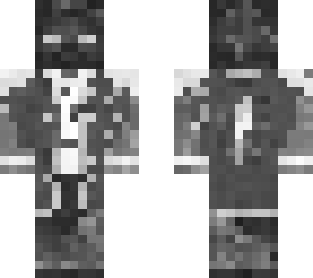 elemental steve statue | Minecraft Skin