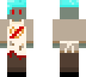 grain | Minecraft Skins