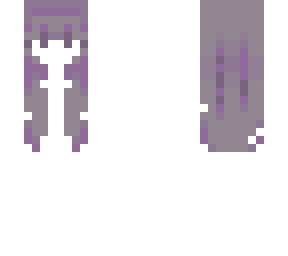 Faded . hb . | Minecraft Skin