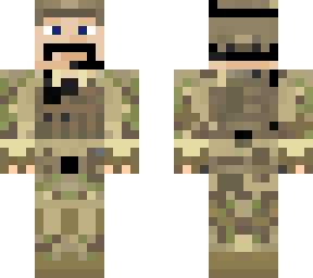 fsgh | Minecraft Skin