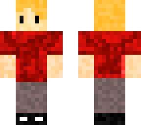 grian | Minecraft Skins