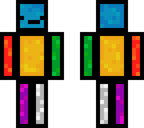 gru | Minecraft Skins