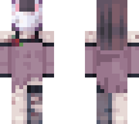 hehe | Minecraft Skin