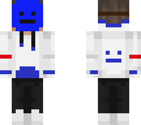 dev | Minecraft Skins