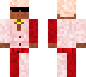 igor | Minecraft Skins
