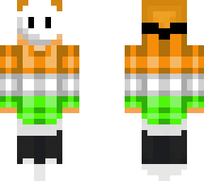 irish | Minecraft Skins