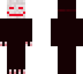 creepy | Minecraft Skins