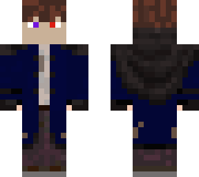 ivan | Minecraft Skins