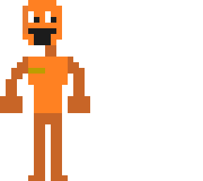 Jack Kennedy | Minecraft Skin