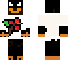 jamnik | Minecraft Skin