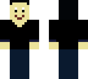 lum | Minecraft Skins