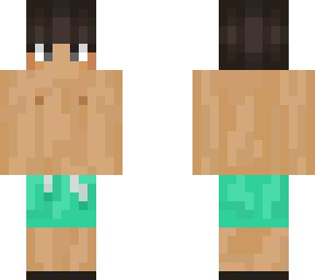 swimming | Minecraft Skins