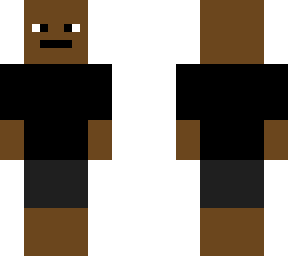 marcus | Minecraft Skin