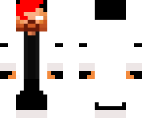 MC Studios Animation #1 | Minecraft Skin