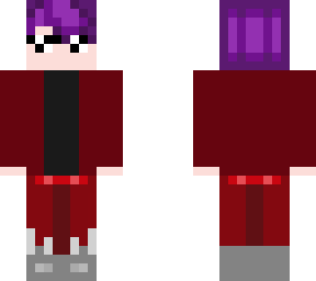 razer | Minecraft Skins