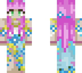 meeeh | Minecraft Skin