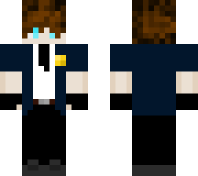 afton michael | Minecraft Skins