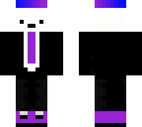 Mine1 | Minecraft Skin