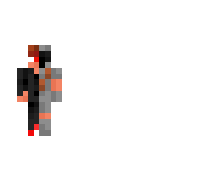 Mini Me | Minecraft Skin