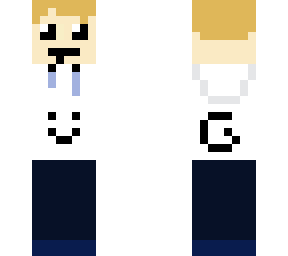 nothing | Minecraft Skin