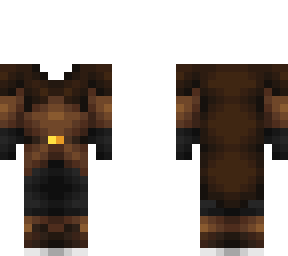 fur coat | Minecraft Skins