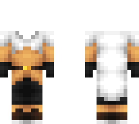 fur coat | Minecraft Skins