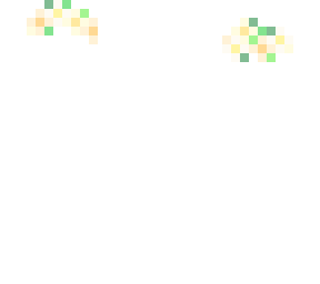 Transparent Daisy Flower Crown