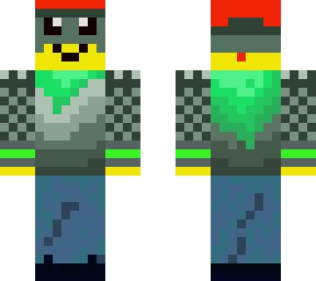 pasta | Minecraft Skins