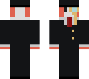 peru | Minecraft Skins