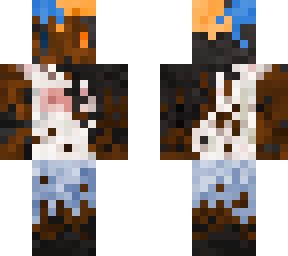 phoenix sc youtuber | Minecraft Skins