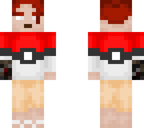 pokemon | Minecraft Skins