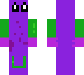 prowler | Minecraft Skins