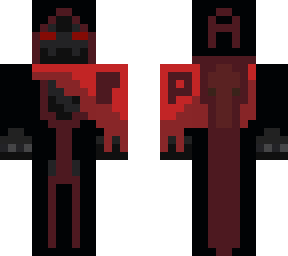 Rip | Minecraft Skin