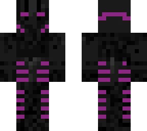 Robot | Minecraft Skin