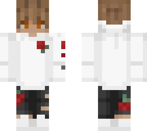 Rolo | Minecraft Skin