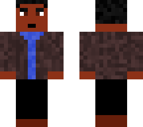 sheldon | Minecraft Skins