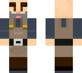 shopkeeper | Minecraft Skins
