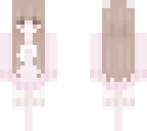 skin croqueta | Minecraft Skin