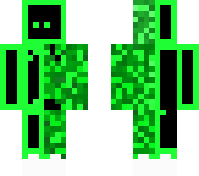 Skin fin2 | Minecraft Skin