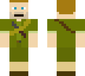 tank dempsey | Minecraft Skins