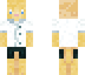 ted | Minecraft Skins