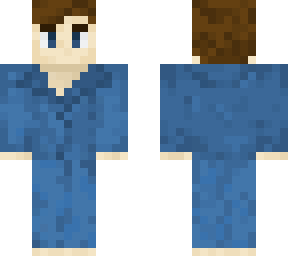 ted | Minecraft Skins