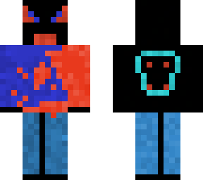 test subject | Minecraft Skins
