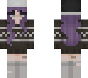 trapper | Minecraft Skins