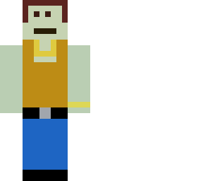 uncle | Minecraft Skins