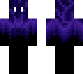 Voidling | Minecraft Skin
